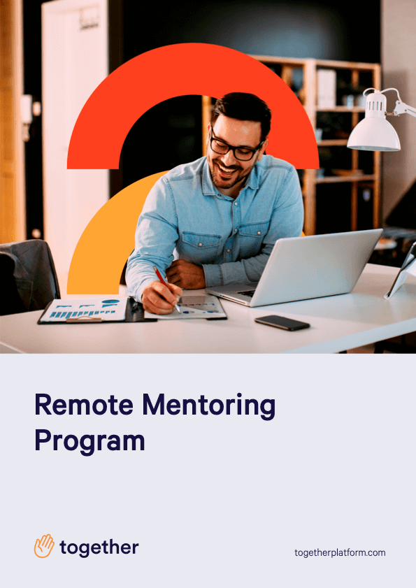 Mentorship Program Proposal Template | Together Software
